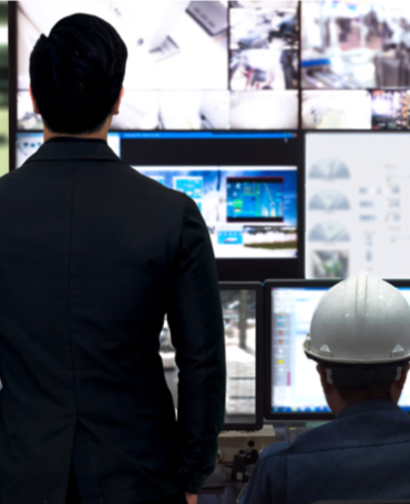 DeltaV Version Upgrade | Services | Proconex